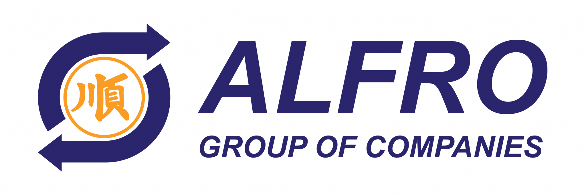 ALFRO Freight Forwarders | Trusted Air, Sea & Land Freight Solutions