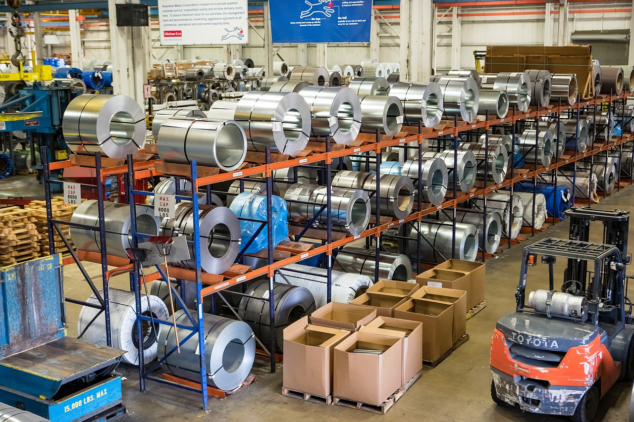 The 7 R's Of Logistics